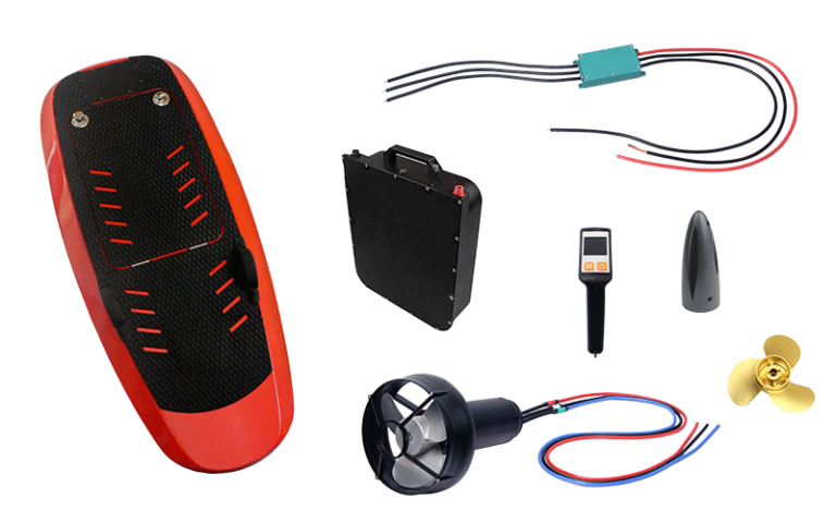 Efoil Kits Satisfied Whosale Manufacturer - Unity Sports