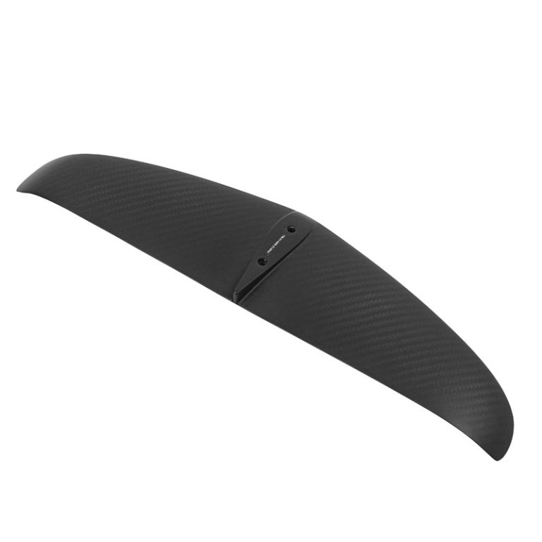 Hydrofoil Rear Wing Tail Foil Stabilizer 355sqcm Lightweight