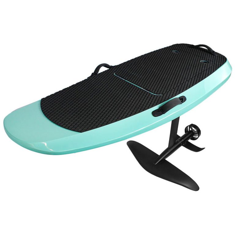 2nd Generation E Foil Surfboard Strong Power Electric Hydrofoil