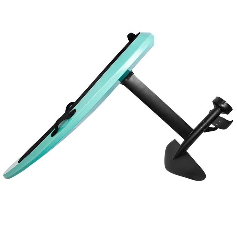 2nd Generation E Foil Surfboard Strong Power Electric Hydrofoil