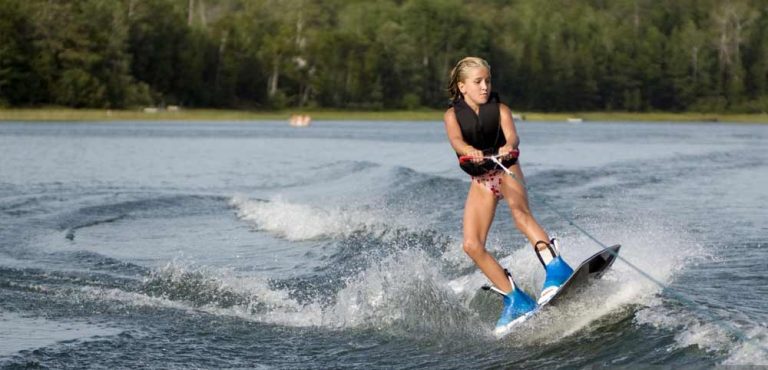 Unraveling the Power of Womens Wakeboards in Aquatic Adventures - Unity ...