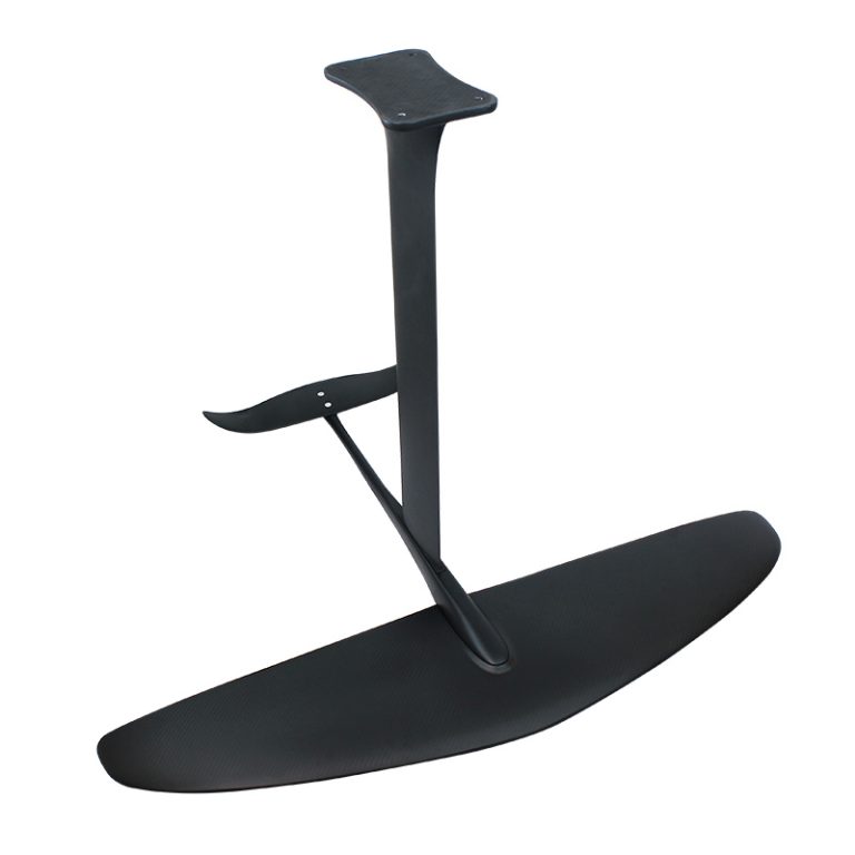 2100sqcm Carbon Fiber Hydrofoil Set Whosale with Best Quality