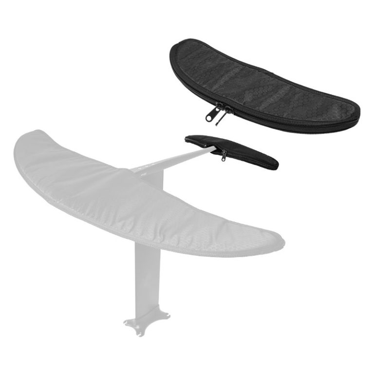 Custom Foil Stabilizer Cover 378 400 420sqcm - Unity Sports