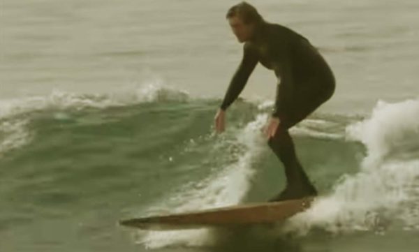 The Evolution of Surfboard & Fin - Unity Sports