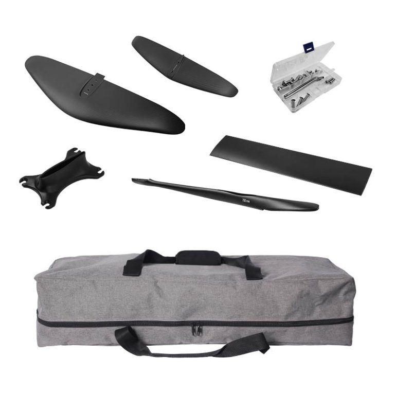 10+ Years Foil Surfing Hydrofoil Set Custom Manufacturer - Unity Sports