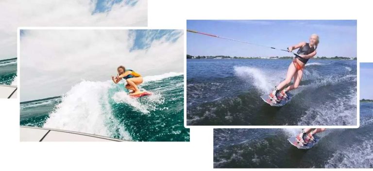 Wakesurf Tricks For Beginner To Advanced Wakeboarders