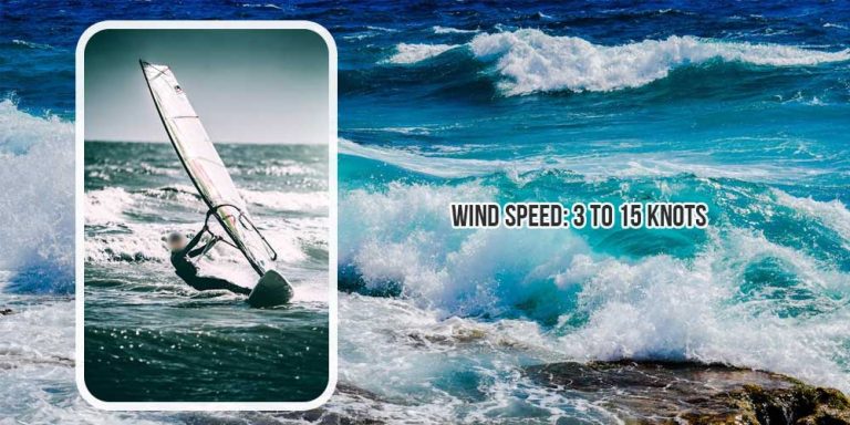 How To Start Windsurfing: A Beginner Basics Guide - Unity Sports