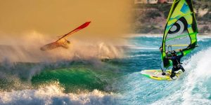 How To Start Windsurfing: A Beginner Basics Guide - Unity Sports