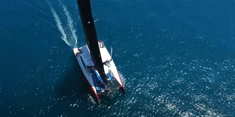 Top New Sailing Catamarans to Watch in 2025 - Unity Sports