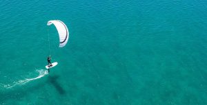 Mastering Parawing Foiling: A Beginner's Guide to Parawing Success ...