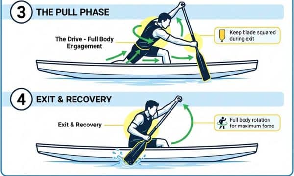 Dragon Boat Paddle Technique: A Comprehensive Guide to Mastering the ...